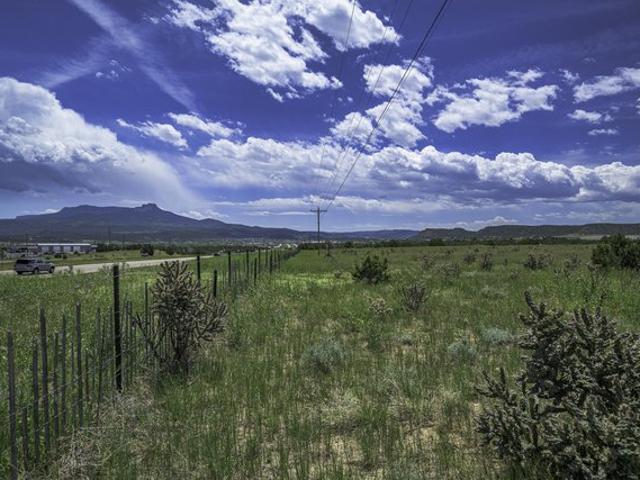 County Road 711, Trinidad, CO 81082