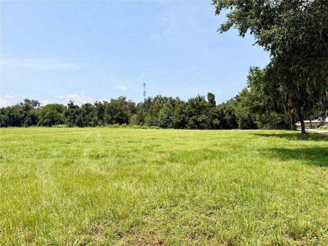 County Road 714, Center Hill, FL 33514