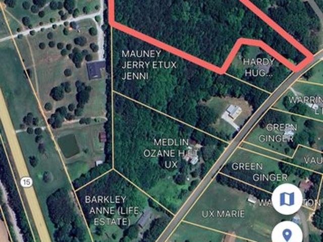 County Road 714, Blue Mountain, MS 38610