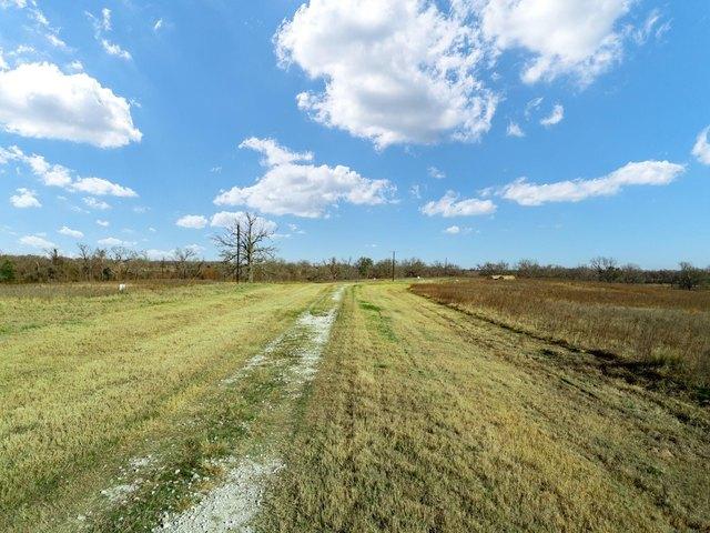County Road 721, Groesbeck, TX 76653