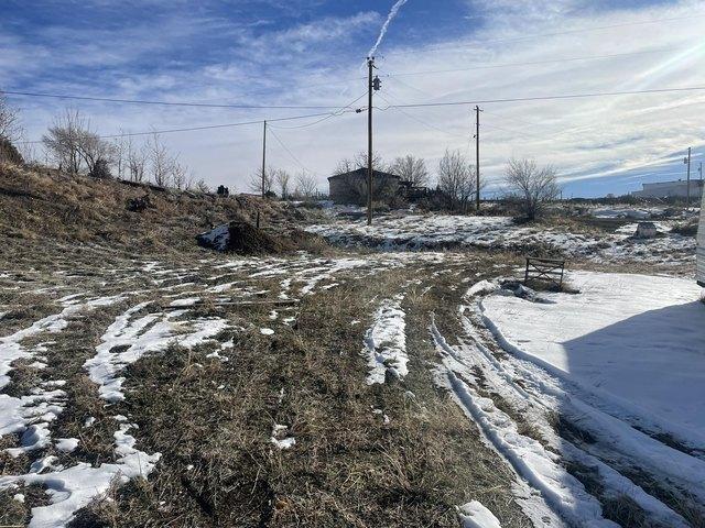 County Road 733, Trinidad, CO 81082