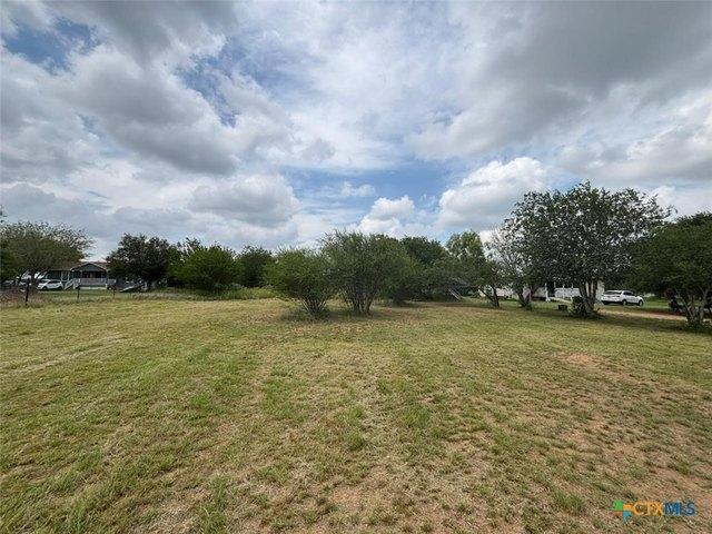 County Road 741, TX 78886