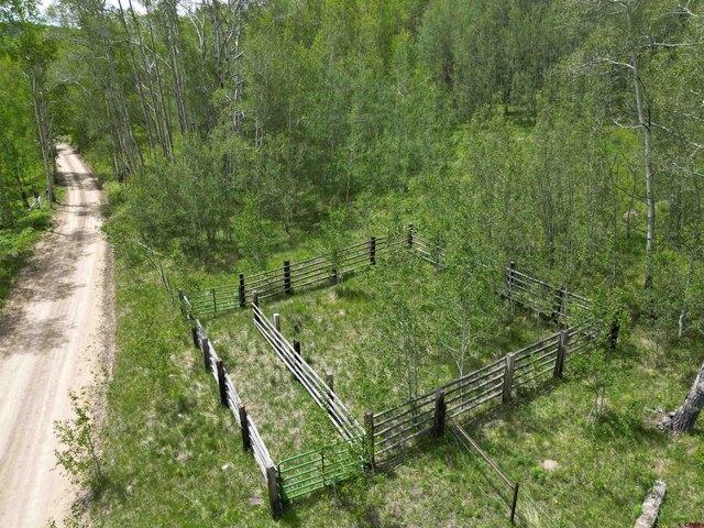 County Road 743, Gunnison, CO 81230