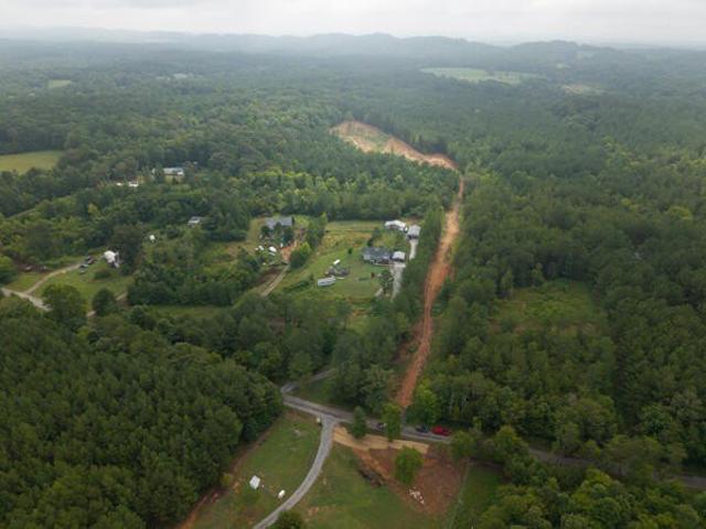 County Road 752, Riceville, TN 37370