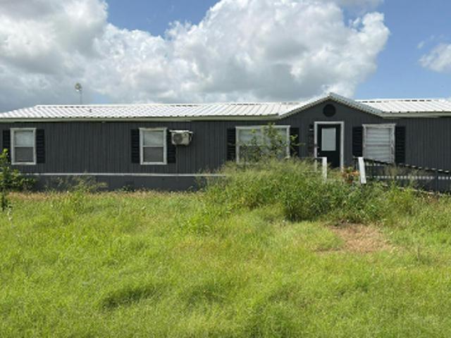 County Road 7711