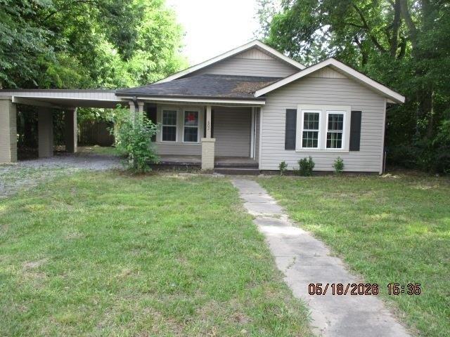 County Road 802 W, Hartselle, AL 35640