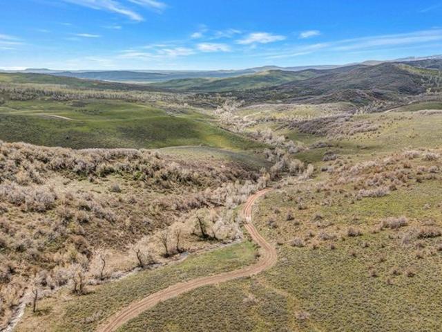 County Road 80, Hayden, CO 81639