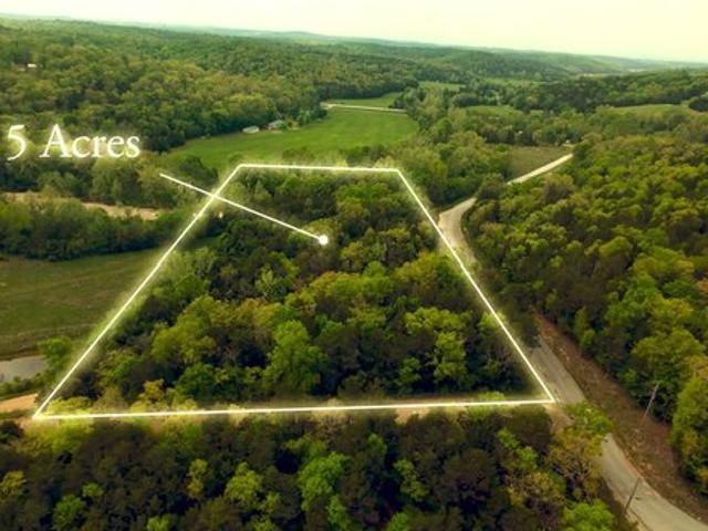 County Road 817, Gainesville, MO 65655