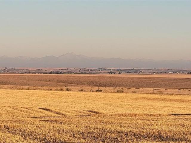 County Road 81, Roggen, CO 80652