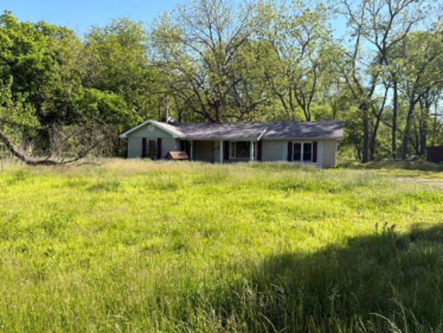 County Road 8260