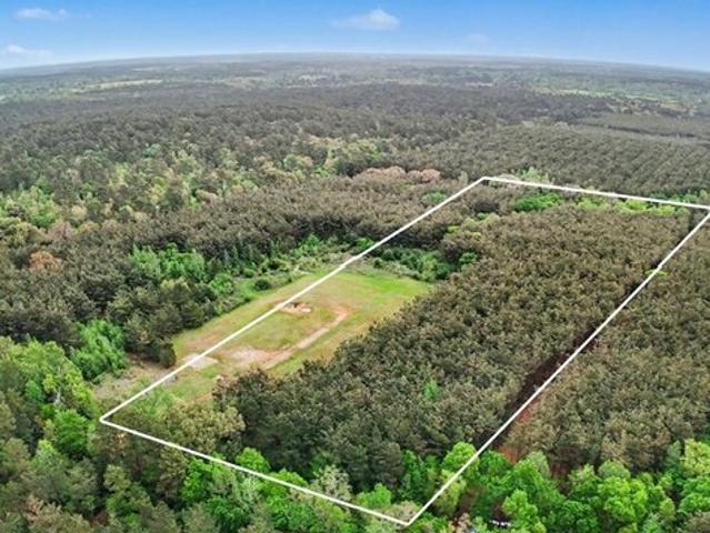 County Road 837, Nacogdoches, TX 75964