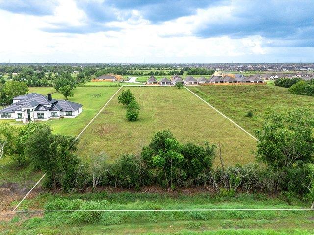 County Road 87, Manvel, TX 77578