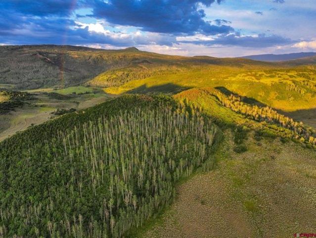 County Road 849, Somerset, CO 81434