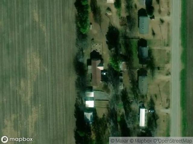 County Road 862