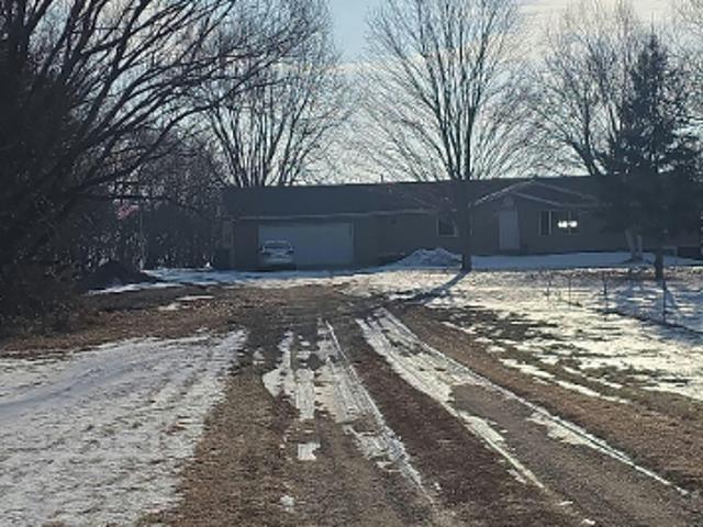 County Road 8 NW