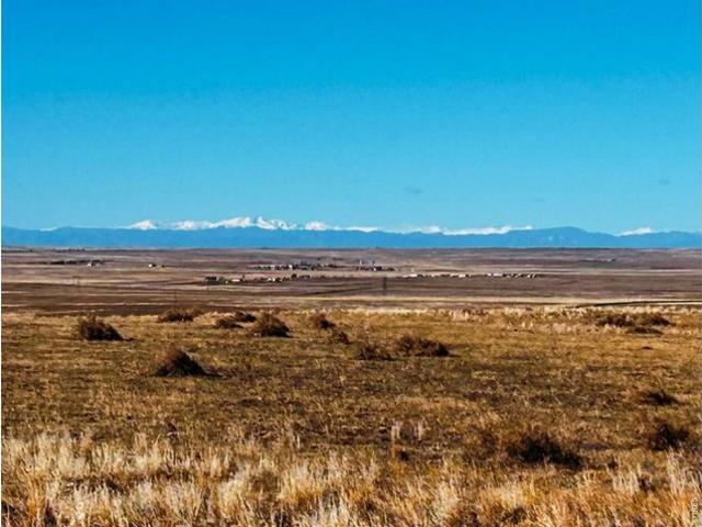 County Road 93, Briggsdale, CO 80611