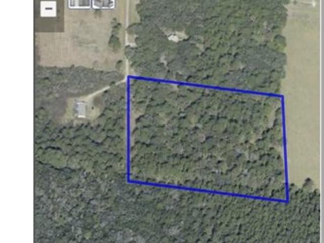 County Road 90 E, Bunnell, FL 32110