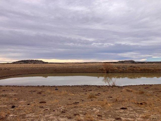 County Road 919, Aguilar, CO 81020