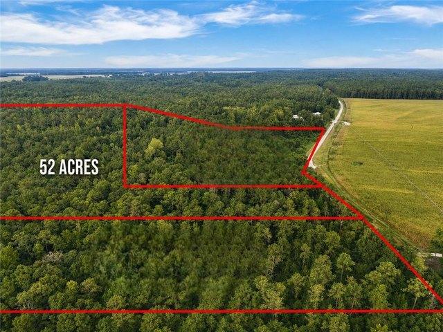 County Road 91, Little Texas, AL 36083