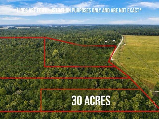 County Road 91, Little Texas, AL 36083