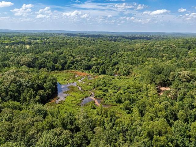 County Road 950, Cushing, TX 75760