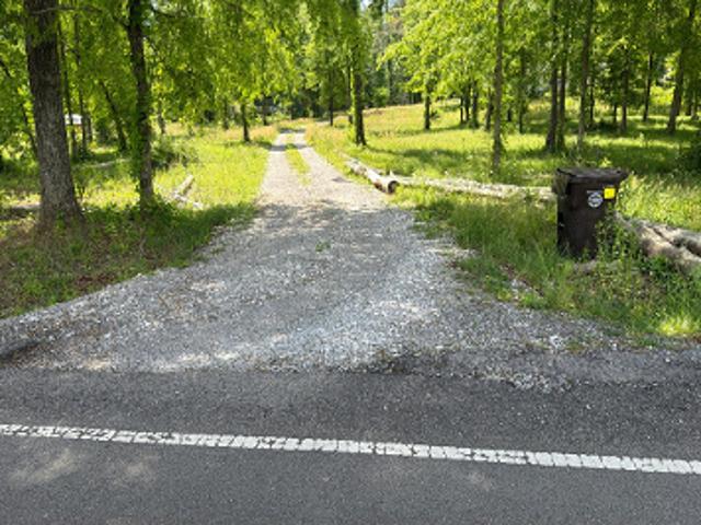 County Road 95