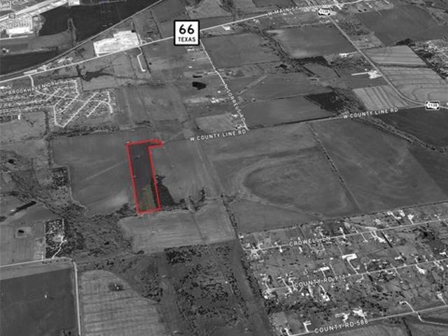 County Road 979, Royse City, TX 75189