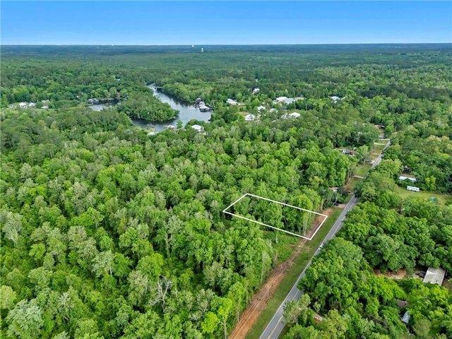 County Road 9, Summerdale, AL 36580