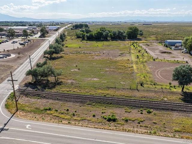 County Road 9 S, Alamosa, CO 81101