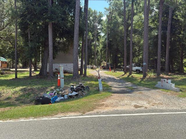County Road 9