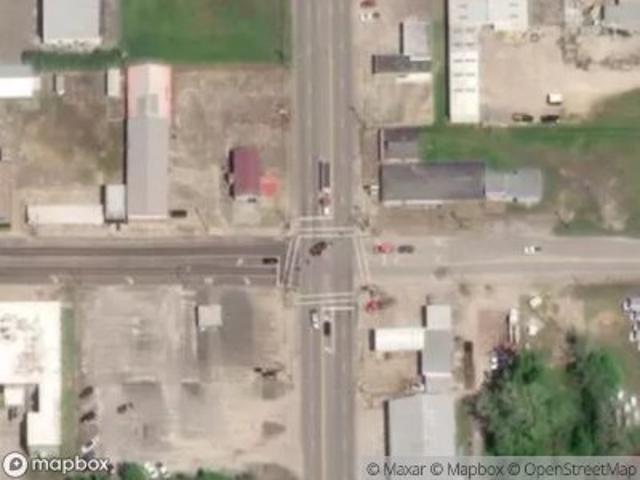 County Road 032 W