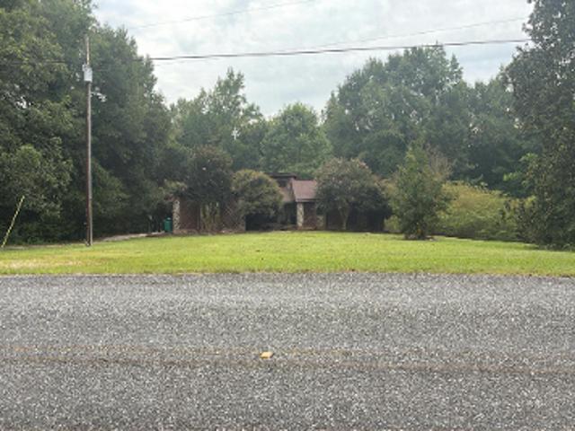 County Road 13