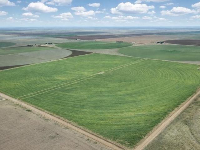County Road 13, Tahoka, TX 79373