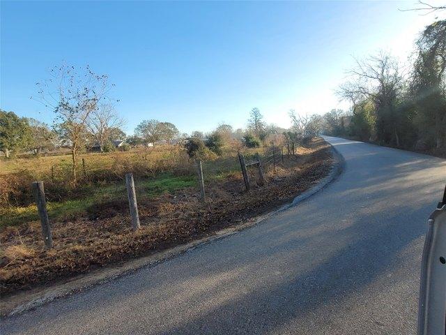 County Road 13, Damon, TX 77430