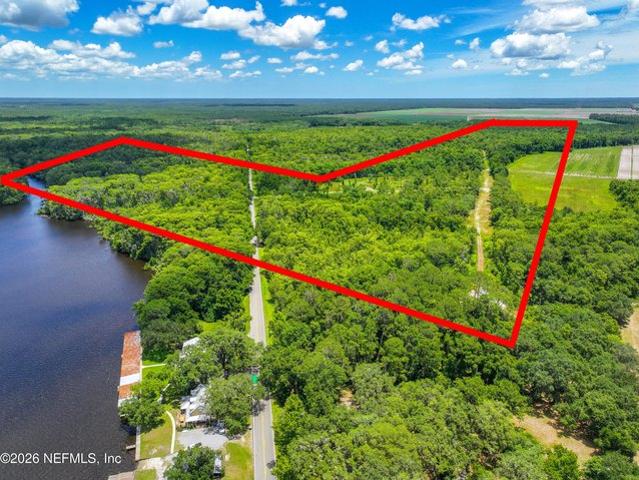 County Road 13 N, Saint Augustine, FL 32092