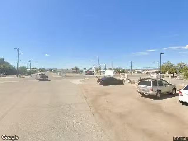 County Road 13 St #3/4, Wellton, AZ 85356