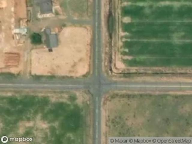 County Road 100 S