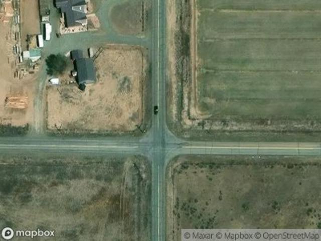 County Road 100 S