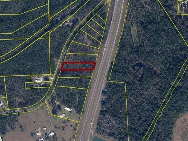 County Road 100A, Starke, FL 32091