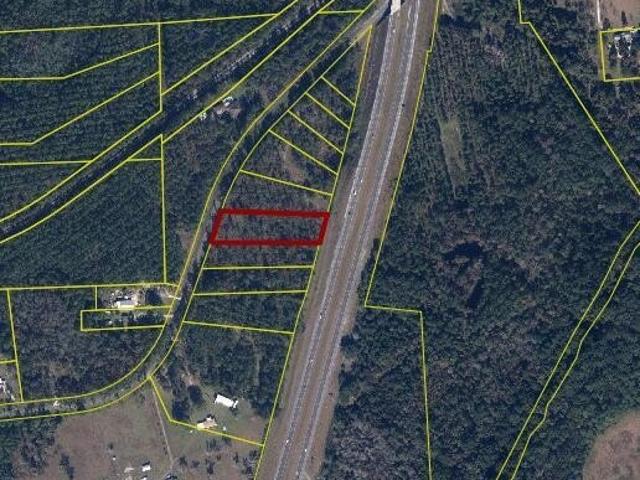 County Road 100A, Starke, FL 32091