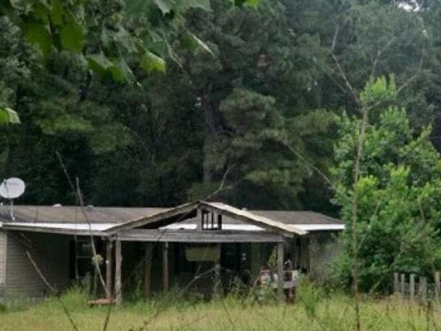 County Road 1015
