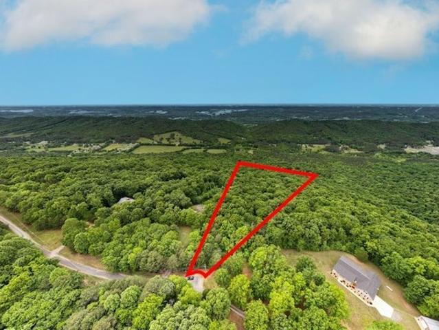 County Road 1025, Fort Payne, AL 35967