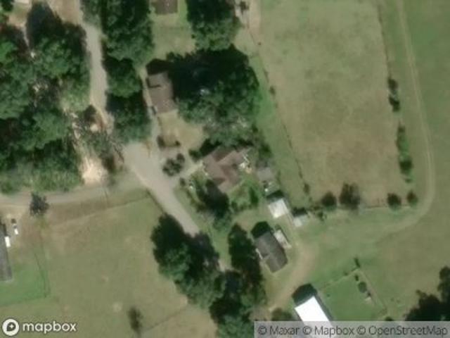 County Road 1020