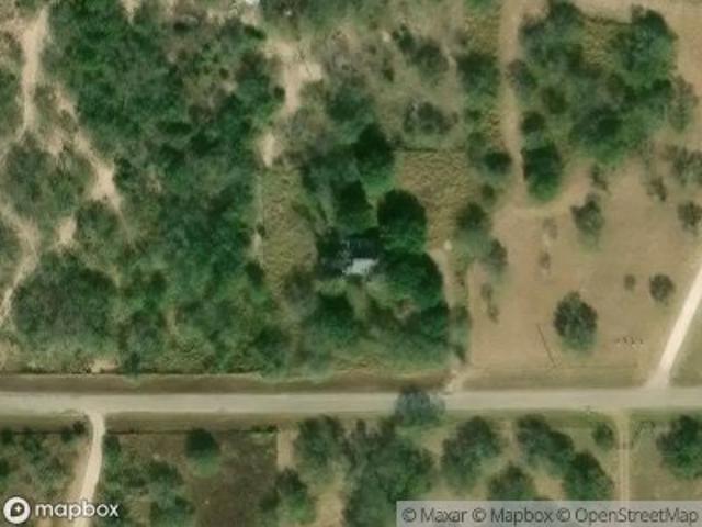 County Road 1038