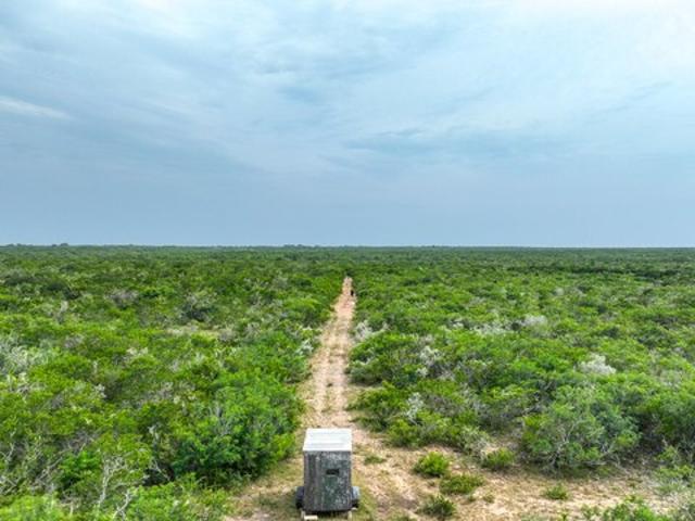County Road 103 Easement, San Diego, TX 78384