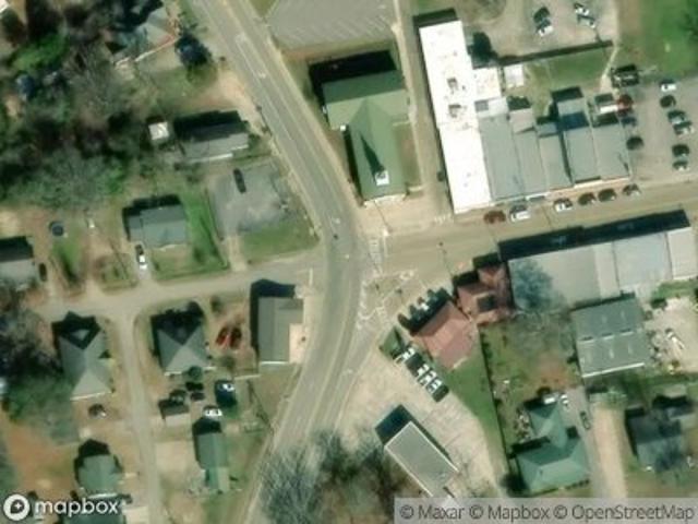 County Road 1049