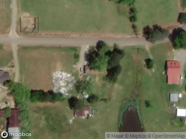 County Road 1043