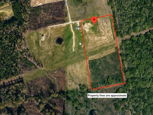 County Road 104, Carthage, TX 75633