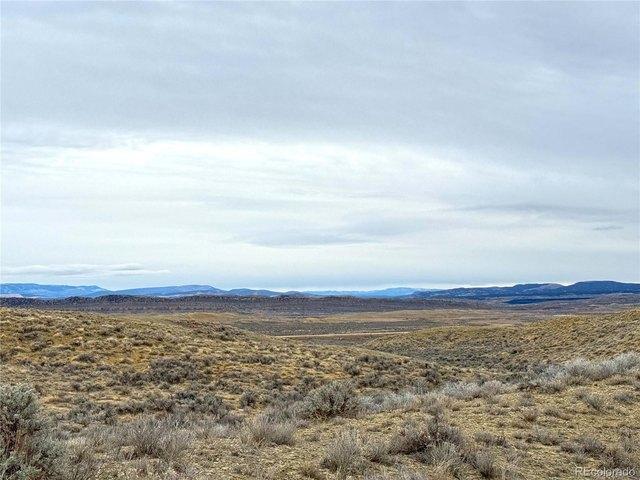 County Road 104, Dinosaur, CO 81610