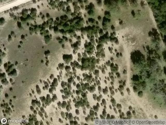 County Road 1054
